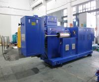 China Voltage 480V Barwell Preforming Machine for Rubber/Rubber Barwell Machine for sale