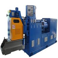 China JYA250 Rubber shoe sole Preformer/barwell Machine for sale