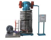 China Barwell//Vibrating&Cooling Machine/Rubber Parts Cooler for sale