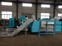China 800KW Rubber Parts Water Cooling Conveyor Machine for Precise Temperature Control for sale