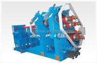 China Four Roll Calender for canvas rubber coating/4 Roll Calender for rubber coating of fabric and rubber sheet for sale