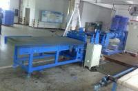 China 30KW Butyl Rubber Tape Extruder Line Advanced Technology for Automotive Sound Barrier for sale