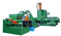 China 17000 KG Capacity PE/PP/EVA Compounding/Pelletizing Plant with High Talc/Caco3 Filler for sale