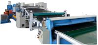 China Dispersion kneader&Single screw extruder Line for EVA/PVC/ABS/PE/PP/POE/TPO/EPDM sheet for sale