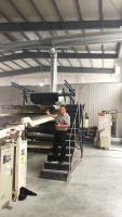 China Automotive Industry Sheet Extruder Production Line for Durable EVA Heavy Layer Sheets for sale