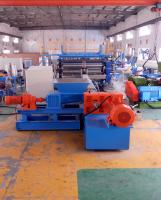 China EVA/TPO sheet extrusion line for automotive industry Credible supplier for sale