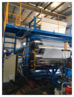 China EVA/TPO sheet extrusion line for automotive industry Credible supplier for sale