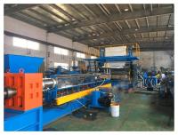 China 340kW Power PVC Sheet Extruder Line for High Productivity and Durability for sale