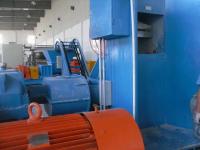 China 340kW Power PVC Sheet Extruder Line for High Productivity and Durability for sale