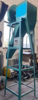 China After Service Field Maintenance and Repair Service EPDM Pellet Machine for Sports Runway for sale