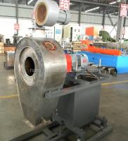 China high quality hot sale co rotating twin screw extruder price for plastic spc for sale