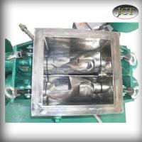 China Sigma Kneader for BMC/BMC Fiber Mixing and BMC Glass Fiber at 2800X1800X1800 Size for sale