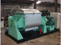 China Heavy Duty Sigma Kneader and Mixer for paint with ball for sale