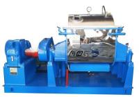 China Advanced Heavy Duty Sigma Kneader for Silicone Rubber and Dough for sale