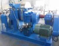 China Advanced Heavy Duty Sigma Kneader for Silicone Rubber and Dough for sale