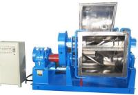 China Advanced Heavy Duty Sigma Kneader for Silicone Rubber and Dough for sale