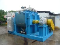 China Sigma mixer/kneader for foodstuff/dough for sale