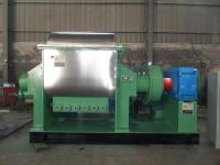 China Sigma kneader Mixer Extruder/Sigma Mixer Blender for sale