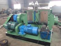 China Sigma kneader Mixer Extruder/Sigma Mixer Blender for sale