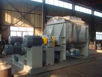 China Other Capabilities Sigma Mixer with Ball Valve Material Discharge and 37 kW Power for sale