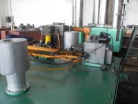 China VA/PE foaming vulcanizing Press/hydraulic press for sale