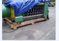 China Plate Vulcanizing press for EVA and PE/ platen foaming press for EVA and PE for sale