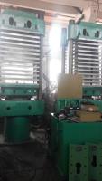 China PVC flooring vulcanizing machine/anti-static flooring vulcanizing machine/PVC flooring vulcanizng press for sale