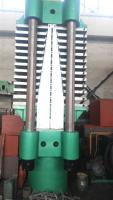 China PVC flooring vulcanizing machine/anti-static flooring vulcanizing machine/PVC flooring vulcanizng press for sale