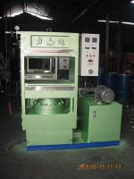China 8110x1560x2080 mm Hydraulic Rubber Sole Molding Press Machine for Manufacturing Plant for sale