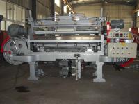 China 220V Bandknife Splitting Machine for EVA/PE/CR Foam Sheet from Manufacturing Plant for sale