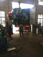 China newest Cork Splitting Machine/Rubber Cork Skiving Machine/Cork Cutting Machine with cheap price for sale