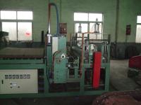 China EVA/PE foam sheet electric joining machine/Joining Machine for sale