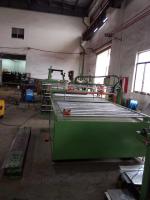 China EVA/PE foam sheet electric joining machine/Joining Machine for sale