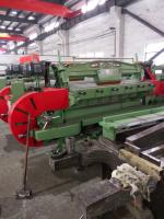China newest Splitting machine for EVA/PE/CR/Rubber Foam with cheap price for sale