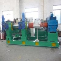 China Magnet Sheeting Mill/Calender machine for Rubber Compound with magnet for sale