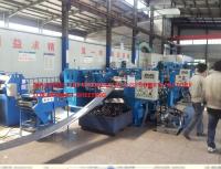 China Magnet Sheeting Mill/Calender machine for Rubber Compound with magnet for sale