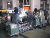 China Magnet Sheeting Mill/Calender machine for Rubber Compound with magnet for sale