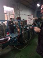 China Customized Magnetic Gasket Extruder Machine Line for Refrigerator Door Production for sale