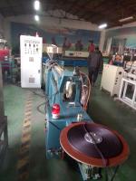 China Magnetic Gasket Extruder Machine Line for Refrigerator Door Strip at Affordable Cost for sale