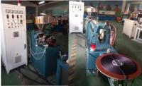 China Magnetic Gasket Extruder Machine Line for Refrigerator Door Strip at Affordable Cost for sale