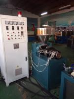 China Magnetic Gasket Extruder Machine Line for Refrigerator Door Strip at Affordable Cost for sale