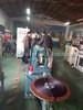 China 380V Refrigerator Door Gasket Extrusion Machine Line with Video Technical Support for sale