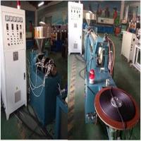 China 45KW Rubber Seal and Refrigerator Door Gasket Making CNC Machine for End Production for sale