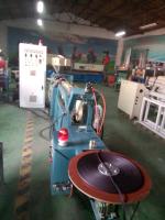 China 45KW Rubber Seal and Refrigerator Door Gasket Making CNC Machine for End Production for sale