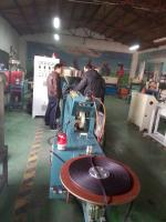 China 45KW Rubber Seal and Refrigerator Door Gasket Making CNC Machine for End Production for sale