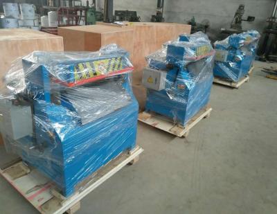 China Rubber Slitting Machine/Rubber Sheet Slitting Machine for sale