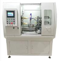 China epdm rubber gasket cutting machinery for sale