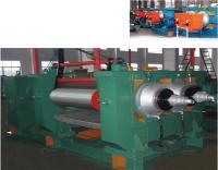 China Reclaimed/old tire Rubber power grinding/Recycling Production machine Plant for sale