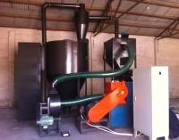 China EVA Scrap Grinding Recycling Machine for sale
