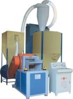 China EVA Scrap Grinding Mill/Recycling Powder Making Machine for sale